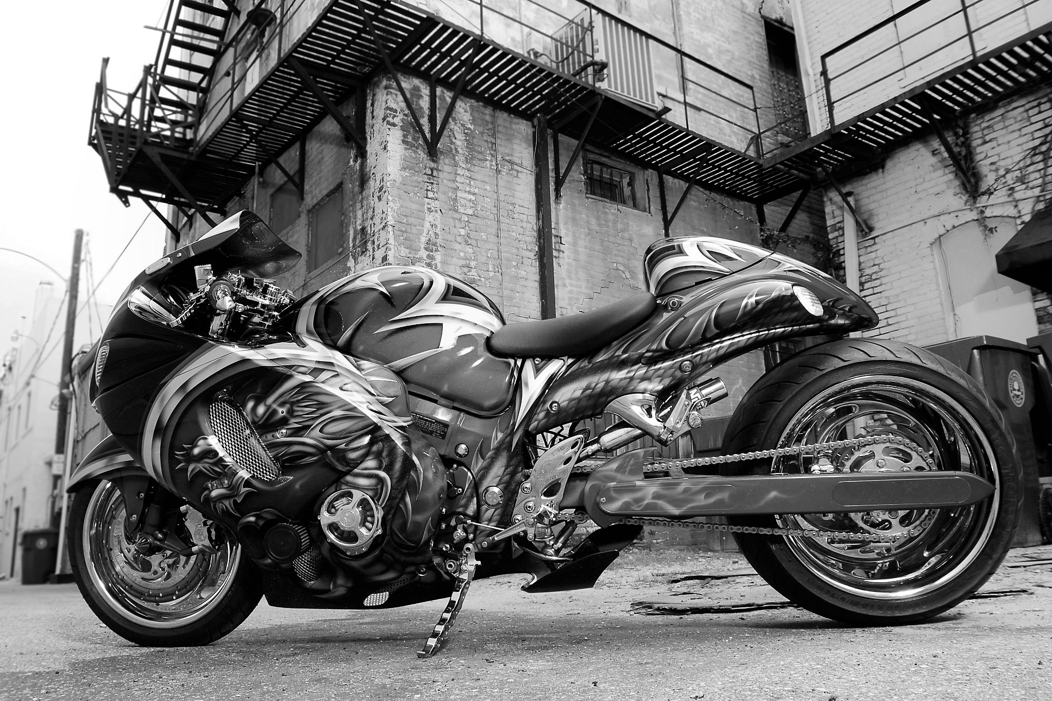 Roaring Toyz | Custom Motorcycles Parts and Accessories