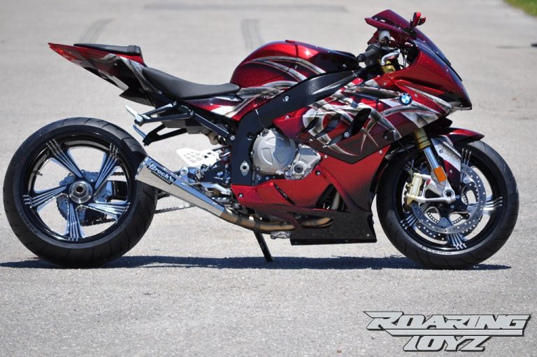 bmw-s1000rr-2010-red-black_0789 | Roaring Toyz