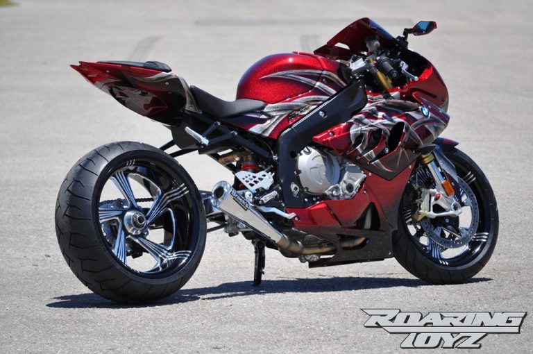 bmw-s1000rr-2010-red-black_0790 | Roaring Toyz