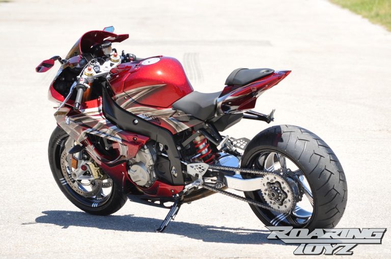 bmw-s1000rr-2010-red-black_0792 | Roaring Toyz