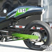 Roaring Toyz Custom ZX14 Turbo Drag Bike | Roaring Toyz