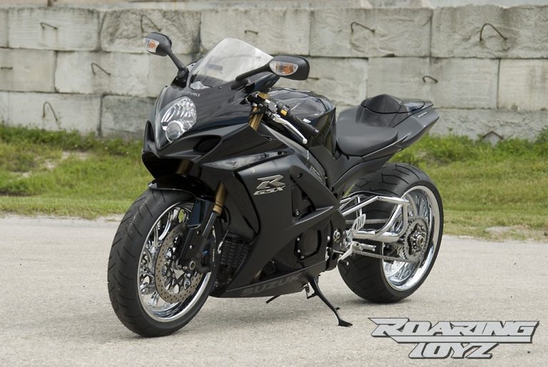 suzuki-gsxr-1000-single-sided-swingarm-black_0213 | Roaring Toyz